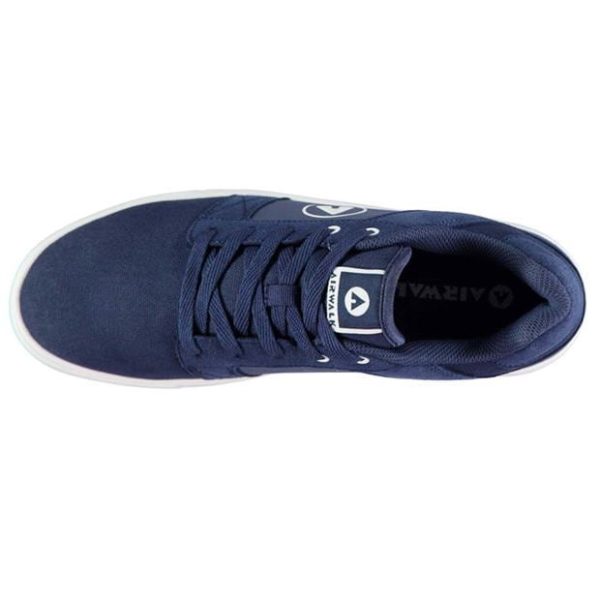 Airwalk Musket Mens Skate Shoes - OGalax