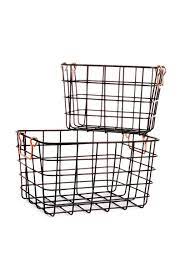 Steel Basket Primark - OGalax